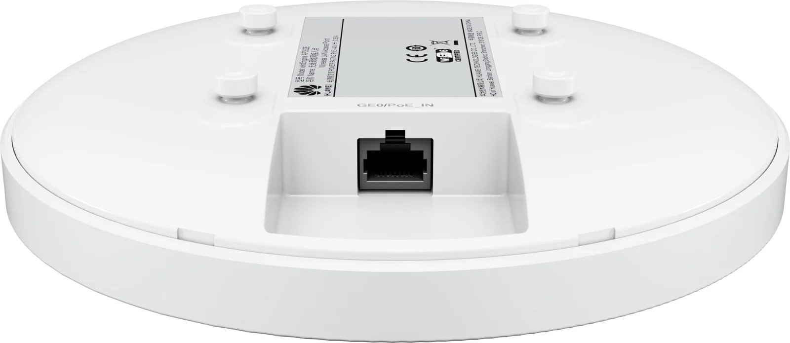 Huawei eKit AP362E Wi-Fi 6 unutrašnji access point dual-band 2.975 Gb/s