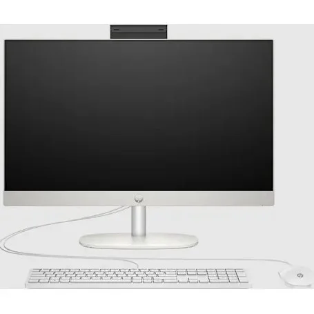 HP All-in-One 27-cr0024ny računar Core i5-1335U 8GB 512GB SSD FreeDOS B8QK2EA#BED