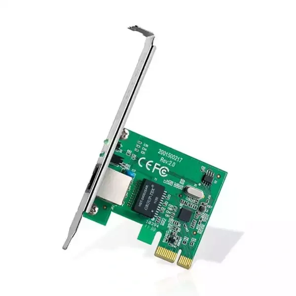 TP-Link gigabitna PCIe mrežna kartica 10/100/1000 Mb/s RJ45 TG-3468