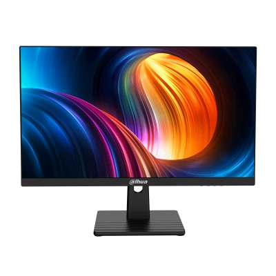 Dahua gaming monitor 24.5" Full HD IPS 144Hz 1ms DHI-LM25-B221B