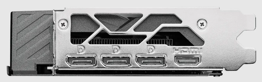 MSI GeForce RTX 5060 8G Gaming OC 8GB GDDR7 grafička kartica G5060-8GC