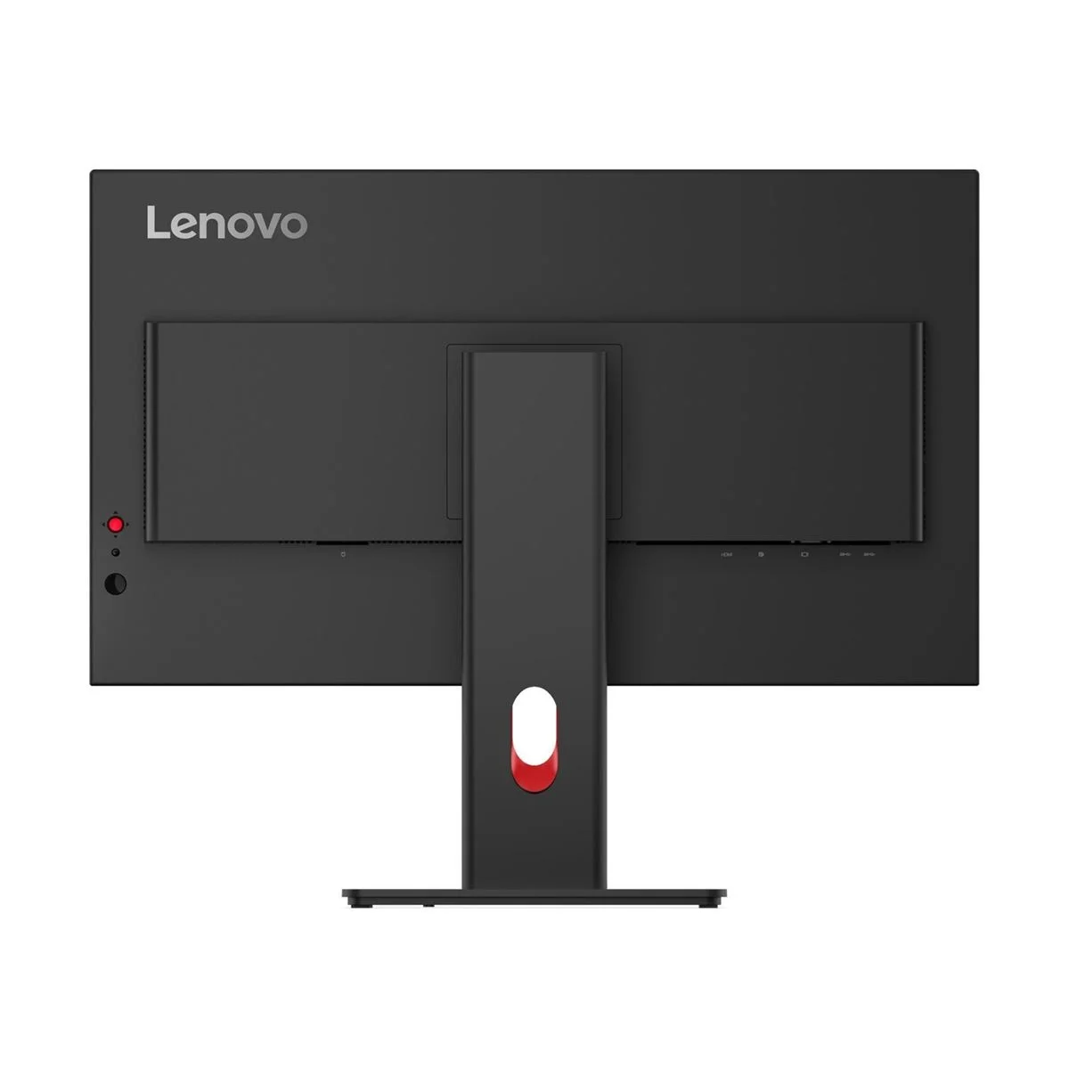 Lenovo ThinkVision T27-40 monitor 27" Full HD IPS 120Hz USB hub podesiv po visini 64A5MAR6EU