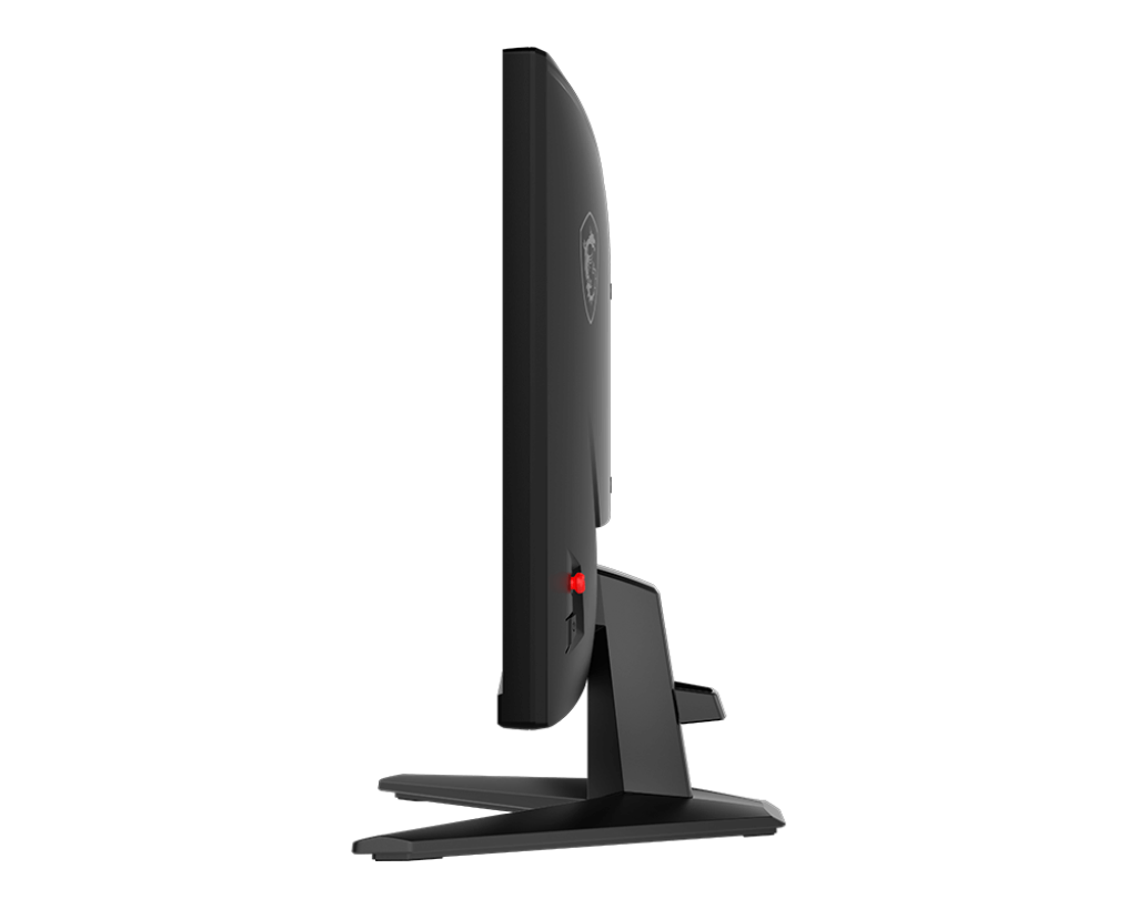 MSI MAG 242F 23.8" gaming monitor Full HD 200 Hz Rapid IPS 9S6-3BC51T-001