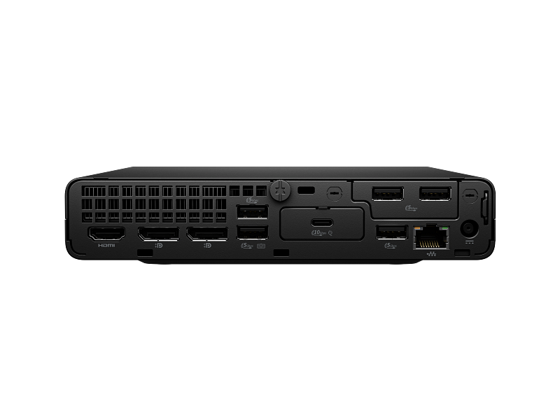 HP Pro Mini 4 G1i mini računar Core Ultra 5 225T 16GB 512GB SSD FreeDOS BY6X8ET