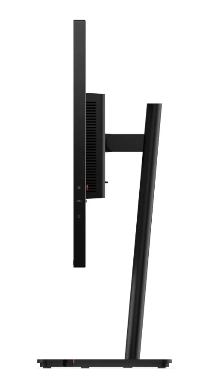 Lenovo ThinkVision T27ud-40 monitor 27" 4K UHD IPS USB-C 100W RJ-45 64AFGAT2EU