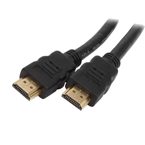 Kettz HDMI 1.4 kabl muški-muški 4K 20m crni KT-HK1.4-20m