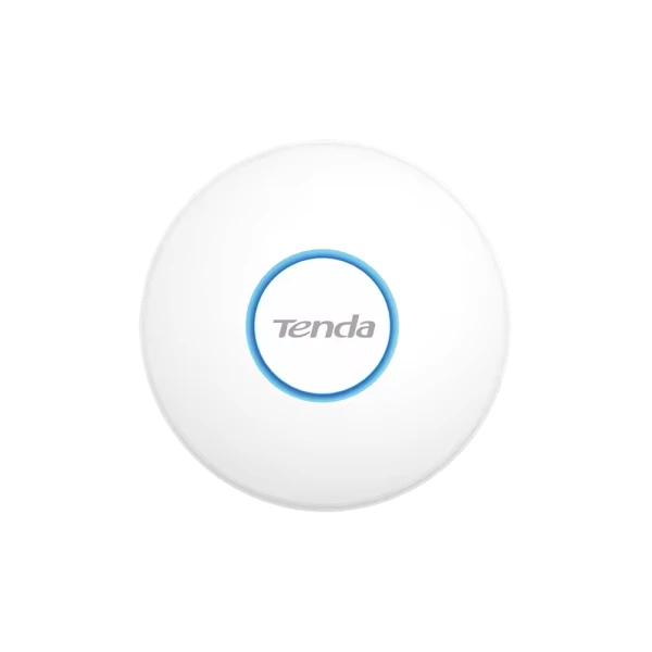 Tenda plafonski Wi-Fi 6 access point AX1500 dual-band gigabitni PoE i26