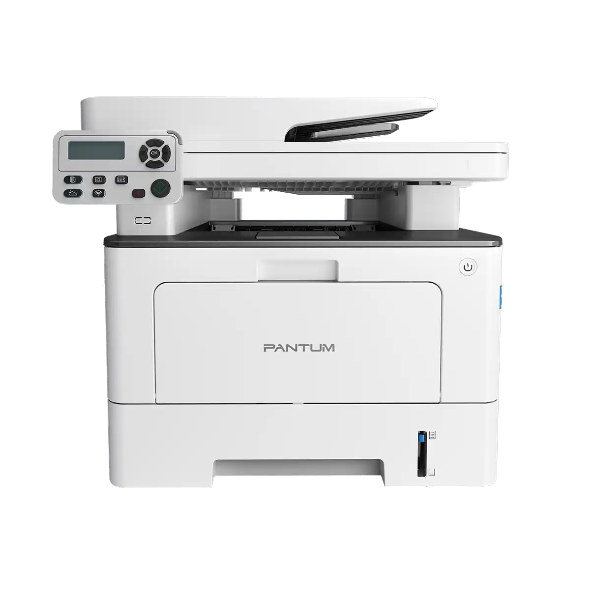 Pantum BM5100adw laserski multifunkcijski štampač 40 str/min Wi-Fi duplex