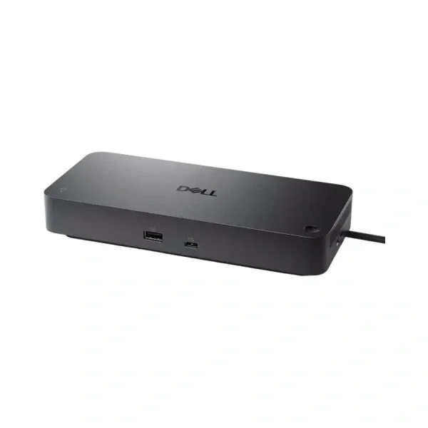 Dell Pro Smart Dock SD25 USB-C docking stanica 130W 2.5GbE