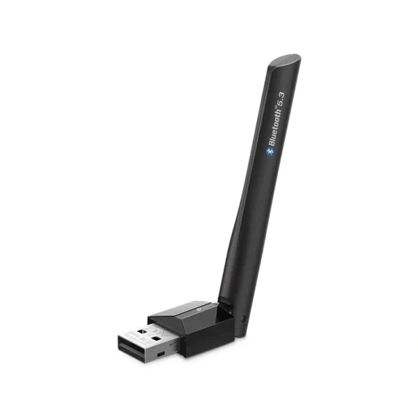 TP-Link Bluetooth 5.3 USB adapter velikog dometa sa podesivom antenom UB500 Plus