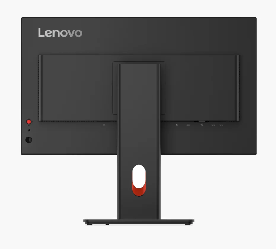 Lenovo ThinkVision T24-40 monitor 23.8" Full HD IPS 120Hz USB hub podesiv po visini 64A4MAT2EU