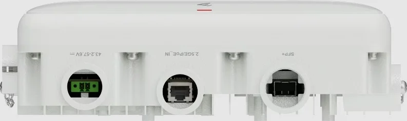 Huawei eKit AP772E Wi-Fi 7 spoljašnji access point dual-band 6.45 Gb/s IP68 SFP+ 50088138