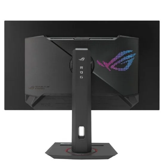 ASUS ROG Strix OLED XG27AQDMG Gen2 26.5" gaming monitor QHD 240 Hz WOLED 90LM0CC0-B01171