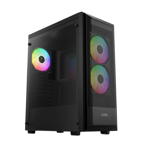 ZEUS Gamer gejmerski računar Ryzen 7 5700 16GB DDR4 512GB M.2 SSD RTX 3060 12GB