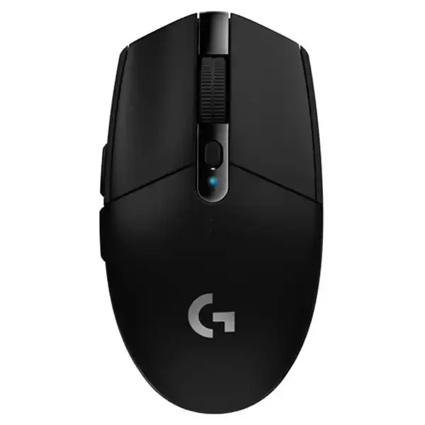 Logitech G305 Lightspeed bežični gejmerski miš 12000 DPI crni 910-005283