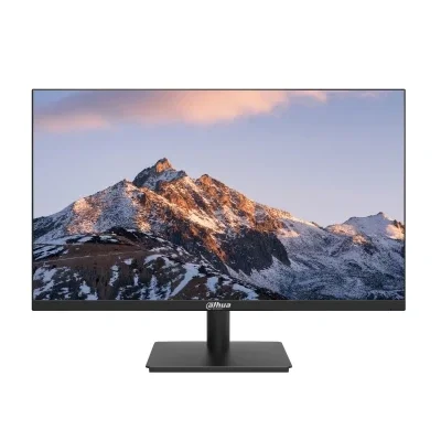 Dahua 23.8" monitor Full HD IPS 144Hz HDMI VGA DHI-LM24-A221Y