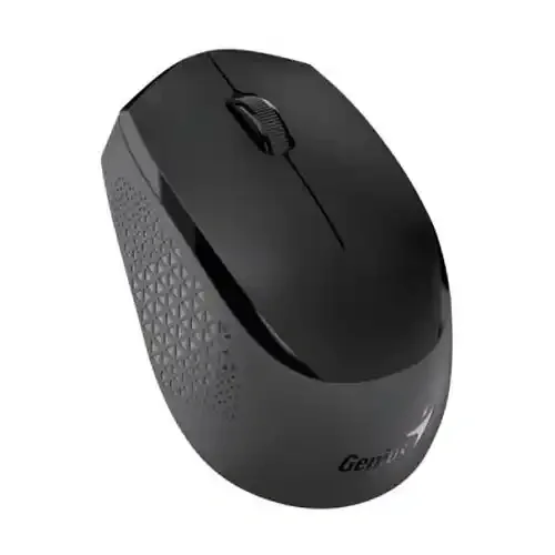 Genius NX-8000S BT Multi-Device bežični miš Bluetooth tihi klik 1200 DPI crni