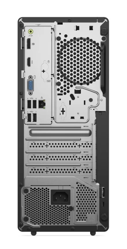 Lenovo ThinkCentre neo 50t Gen 5 desktop računar Core i5-14400 16GB 512GB SSD bez OS 12UD0045YA