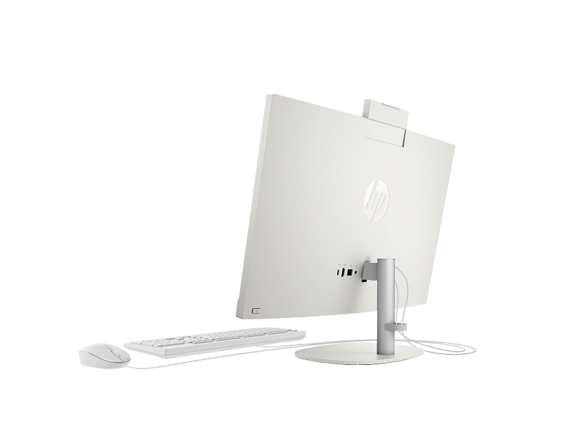 HP ProOne 240 G10 All-in-One računar Core i5-1334U 16GB 512GB SSD FreeDOS 9M9G0AT