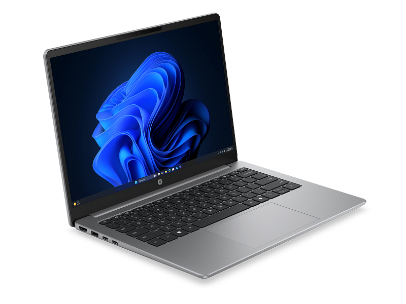 HP 200 G2i 14 laptop 14" Core 5 120U 16GB 512GB SSD DH6W2EA