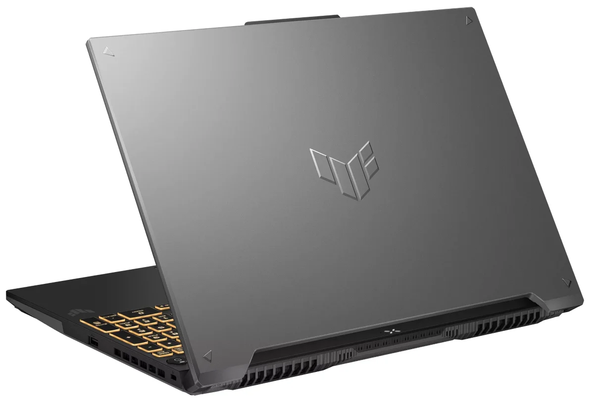ASUS TUF Gaming F16 gejmerski laptop Core 5 205H RTX 3050 16GB 512GB FX607VJR-TU295