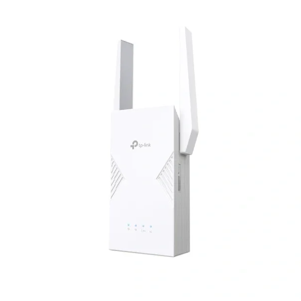 TP-Link BE3600 Wi-Fi 7 pojačivač signala dual band 2.5G LAN EasyMesh RE235BE