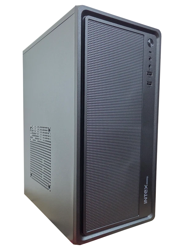 ZEUS Ryzen 3 3200G desktop računar 8GB DDR4 256GB SSD Windows 11 Pro