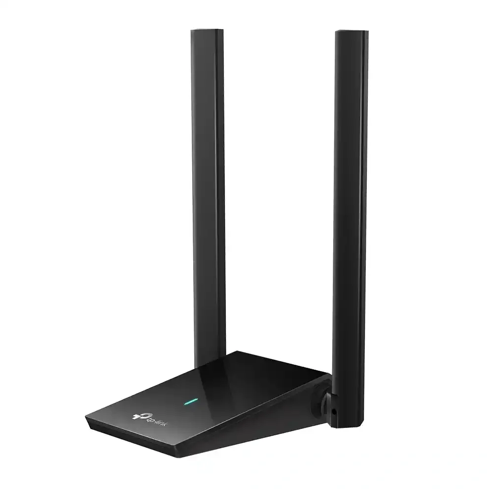 TP-Link USB 3.0 Wi-Fi 6 adapter AX1800 dual-band 2 antene kabl 1 m Archer TX20U Plus