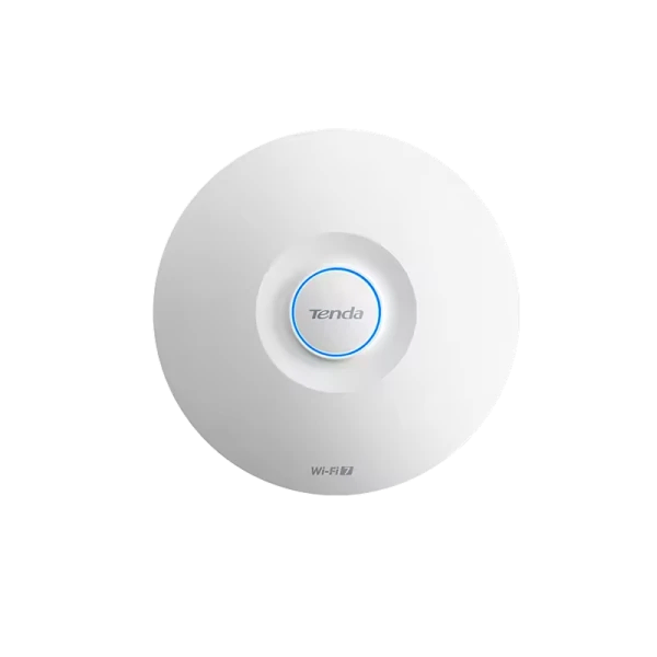 Tenda Wi-Fi 7 plafonski access point dual-band 2.5G PoE i36