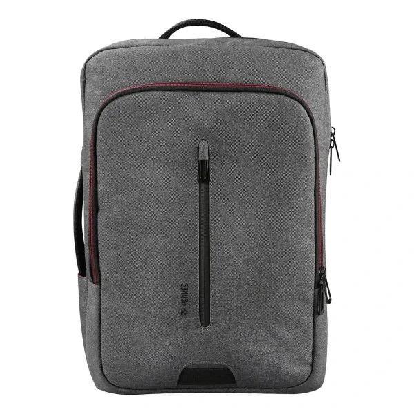 Yenkee Tarmac 3u1 ranac za laptop 15.6" 12 l sivi YBB 1522GY