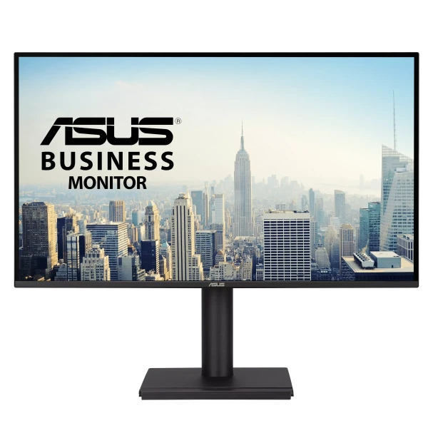 ASUS VA27AQSE Eye Care monitor 27" WQHD IPS 75Hz pivot zvučnici 90LM06G1-B02171