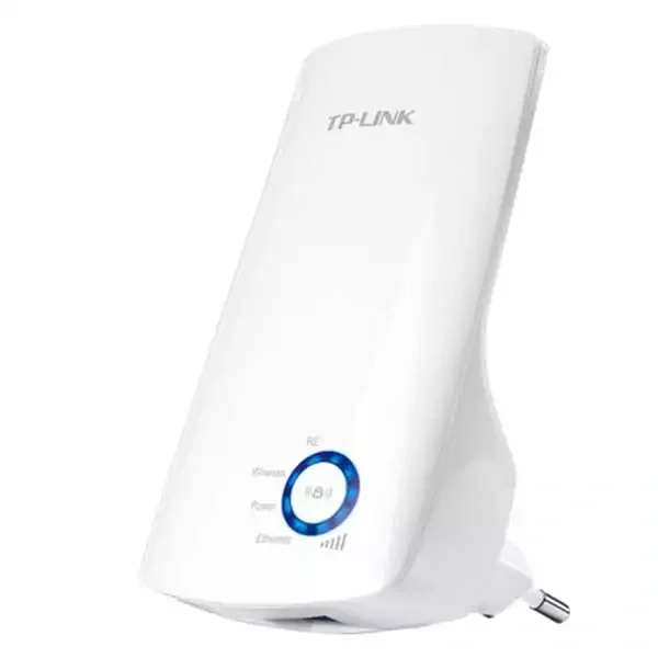 TP-Link 300 Mb/s Wi-Fi pojačivač signala 2.4 GHz LAN port TL-WA850RE