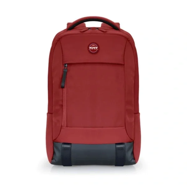 Port Designs ranac za laptop 15.6/16" 15 L crveni Torino II