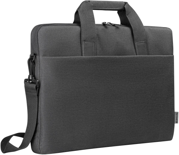 Defender Shieldy torba za laptop 15.6"-16" crna 26145