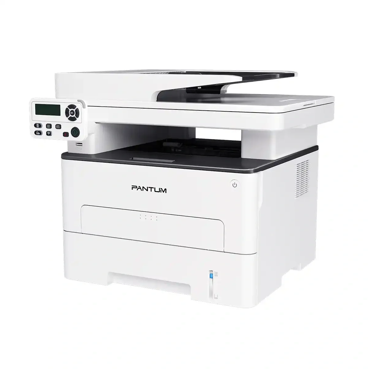 Pantum M7100dw laserski multifunkcijski štampač 33 str/min ADF duplex Wi-Fi NFC