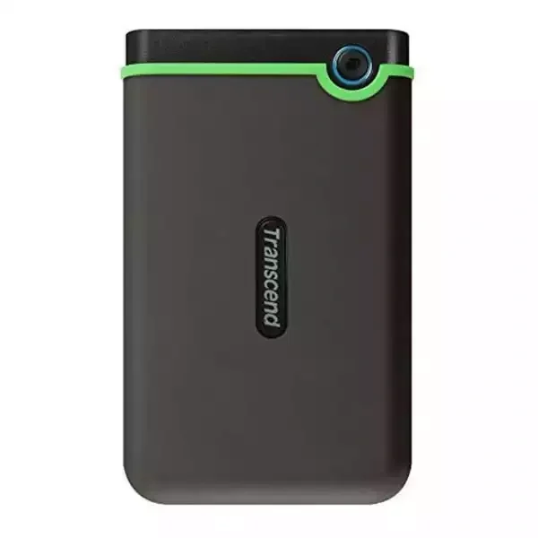 Transcend eksterni hard disk 2.5" 1TB USB 3.1 TS1TSJ25M3S