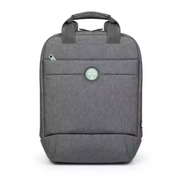 Port Designs Yosemite Eco ranac za laptop 13/14" 12L sivi 400702