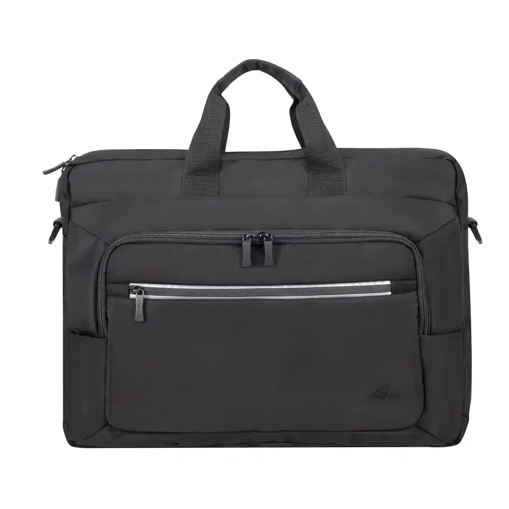 Rivacase Alpendorf Eco torba za laptop 15.6-16" crna 7531