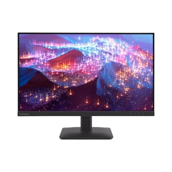 Lenovo L27-4e monitor 27" Full HD IPS 100Hz 68CDKAC1EU