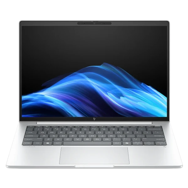HP EliteBook 8 G1i laptop 14" WUXGA Core Ultra 7 256V 16GB 512GB SSD D7YF9ET