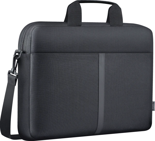 Defender Lite torba za laptop 17.3" crna 26089