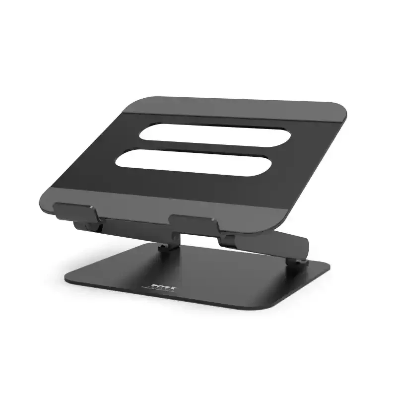 Port Designs podesivo aluminijumsko postolje za laptop do 15.6" 901108