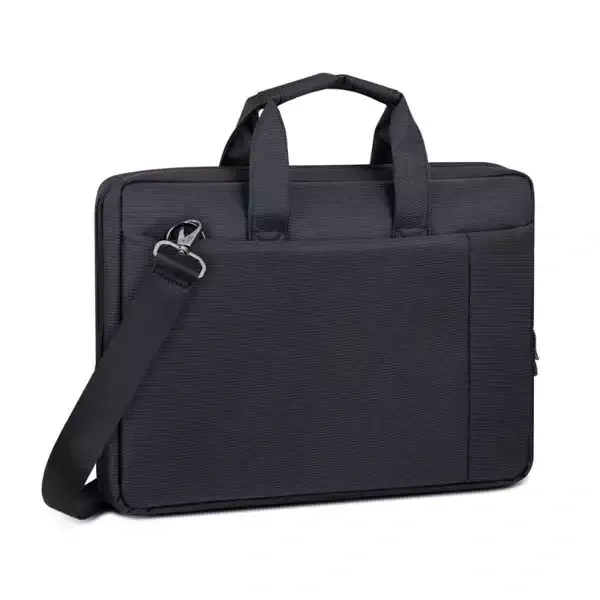 Rivacase Central torba za laptop 15.6" crna 8231