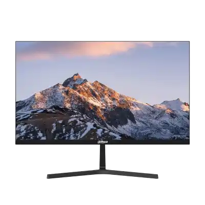 Dahua 23.8" monitor Full HD VA 100Hz zvučnici HDMI VGA DHI-LM24-B200S