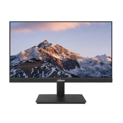 Dahua LM22-A211Y monitor 21.45" Full HD IPS 120Hz HDMI VGA DHI-LM22-A211Y