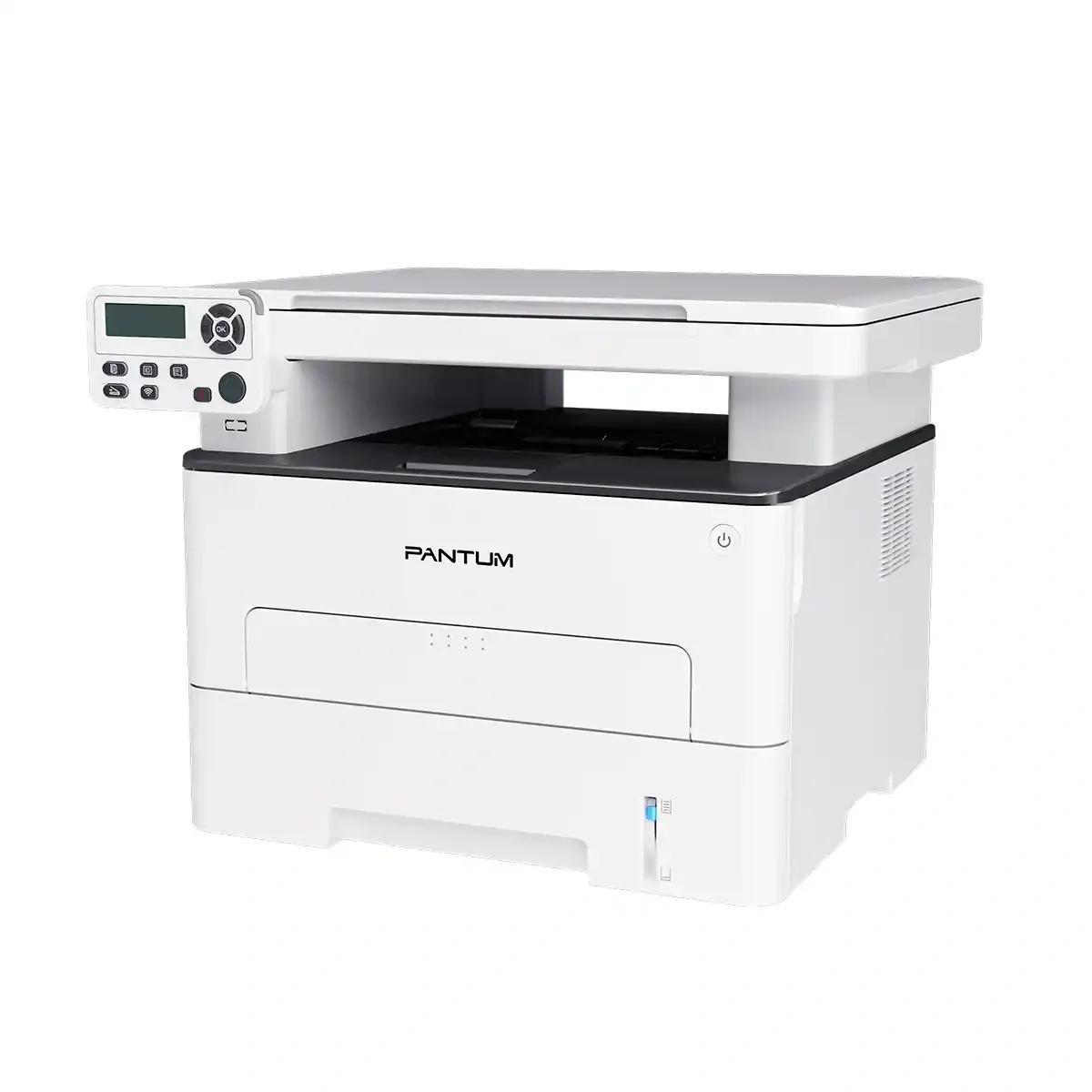 Pantum M6700dw laserski multifunkcijski štampač 30 str/min duplex Wi-Fi NFC