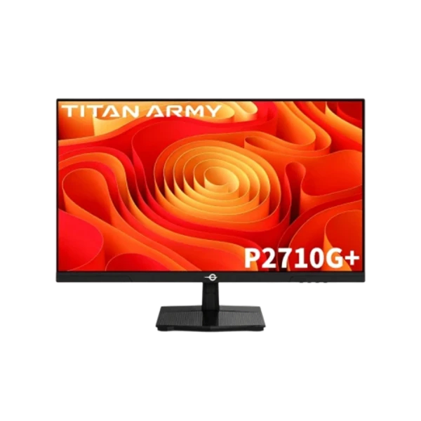 Titan Army 27" gaming monitor Full HD Fast IPS 200 Hz 1 ms HDR10 P2710G+