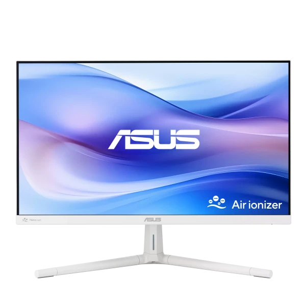 ASUS VU249HFI-W Eye Care monitor 23.8" Full HD IPS 100Hz podesiv po visini beli 90LM09JT-B01K70