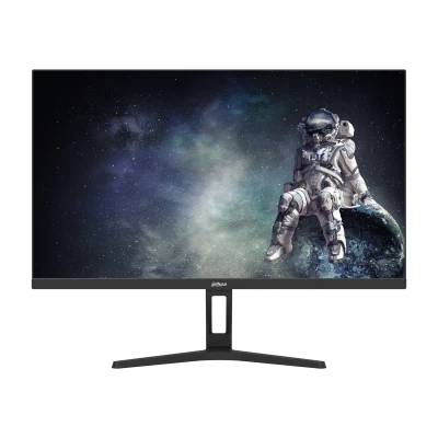 Dahua 27" gaming monitor QHD IPS 200Hz HDR10 2x HDMI 2x DP DHI-LM27-E331Y