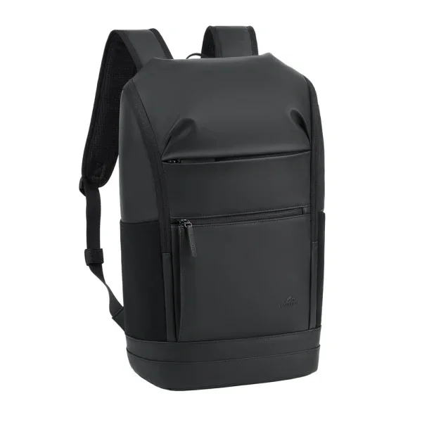 Rivacase Eden urbani ranac za laptop 15.6" i tablet 11" 20L crni 7856